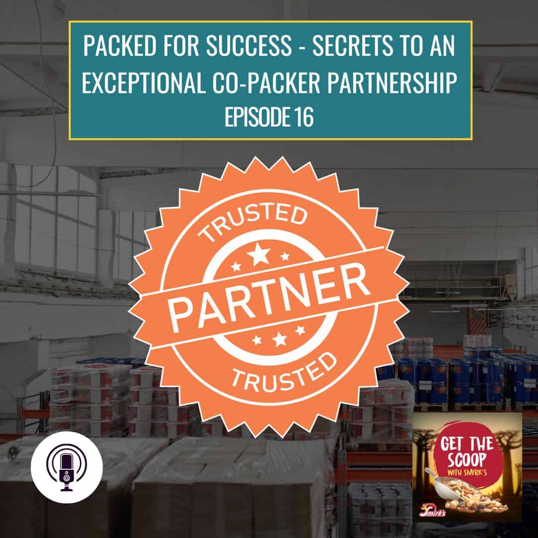 Co-Packer Partnership - Bulk Ingredient Network